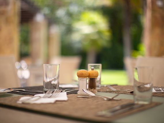 Our Menu | El Bohio Restaurant